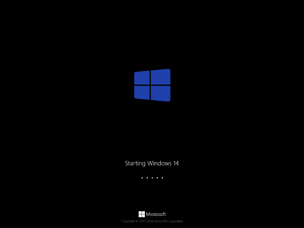 Windows 14 | OS Mockups Wiki | Fandom