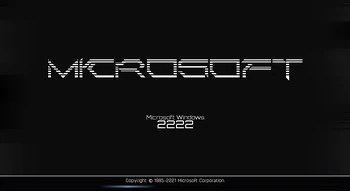 Windows 2222 | OS Mockups Wiki | Fandom