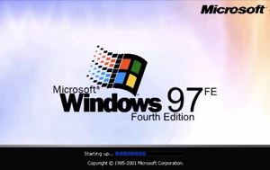 Windows 97 (1997) | OS Mockups Wiki | Fandom