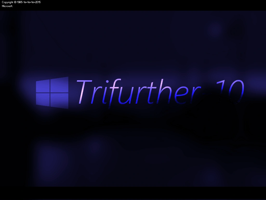 Windows Trifurther-10 | OS Mockups Wiki | Fandom