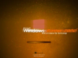 Windows Further-2030 | OS Mockups Wiki | Fandom