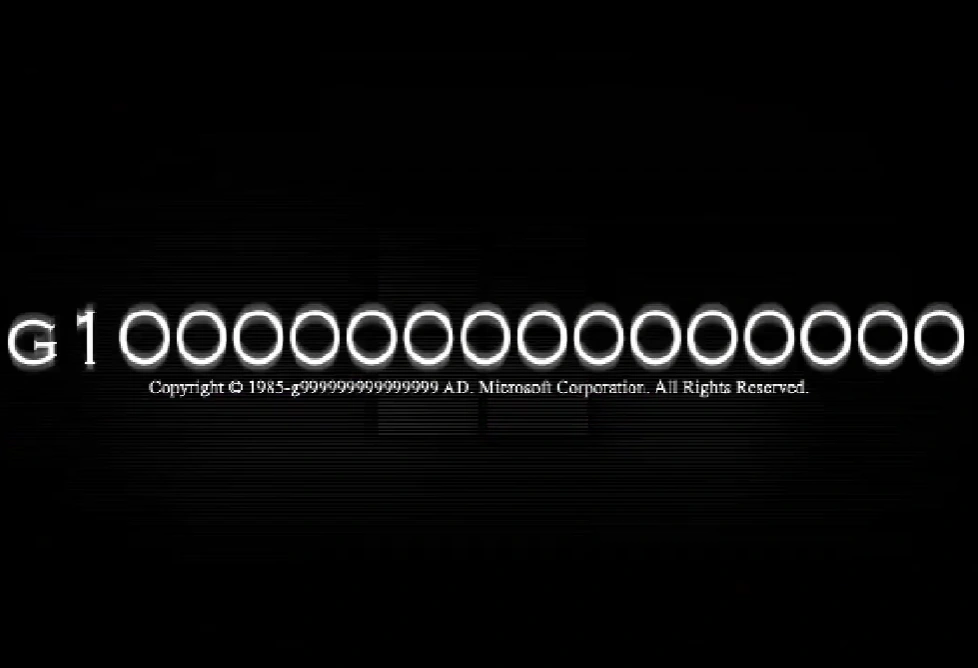 Windows g1000000000000000 | OS Mockups Wiki | Fandom