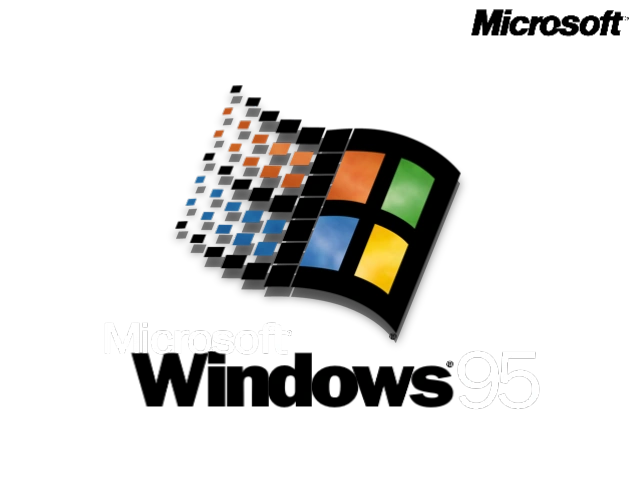 Windows 95 Layers Saturday Weekend 2005 7 PM | OS Mockups Wiki | Fandom