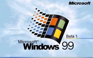 Windows 99 (1999) | OS Mockups Wiki | Fandom