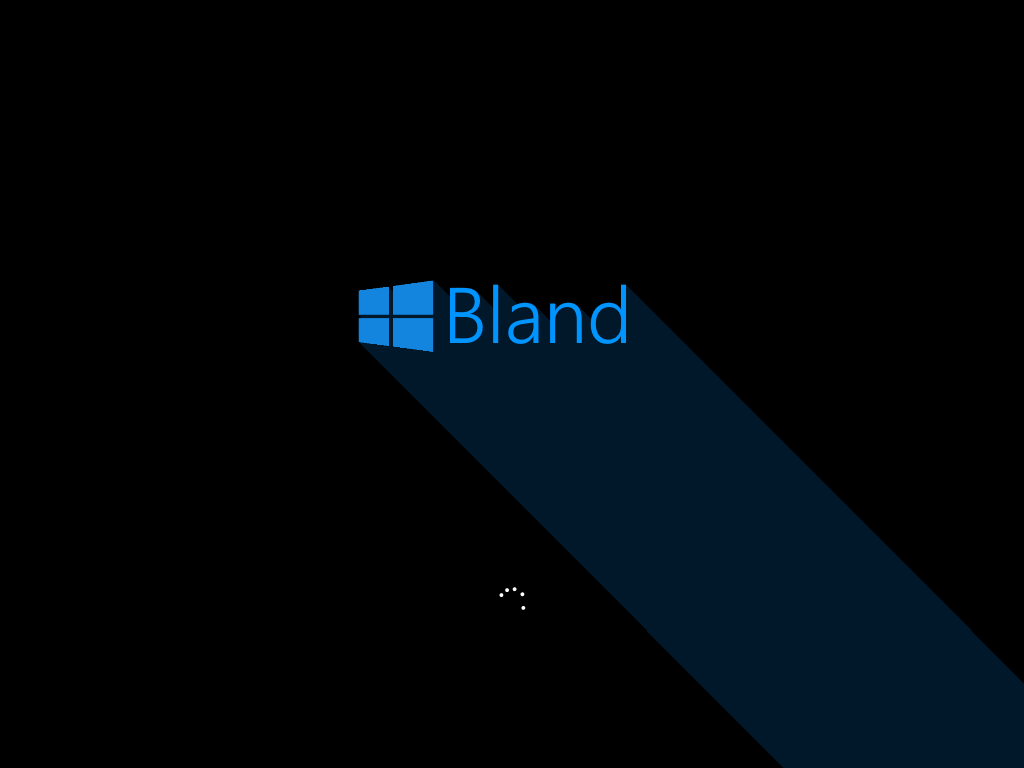 Windows Bland | OS Mockups Wiki | Fandom