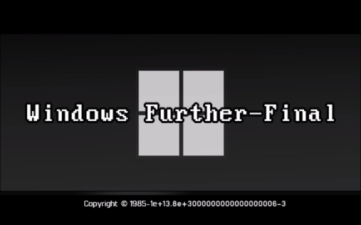 Windows Further-Final | OS Mockups Wiki | Fandom