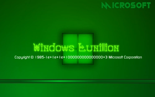 Windows Lunillion | OS Mockups Wiki | Fandom