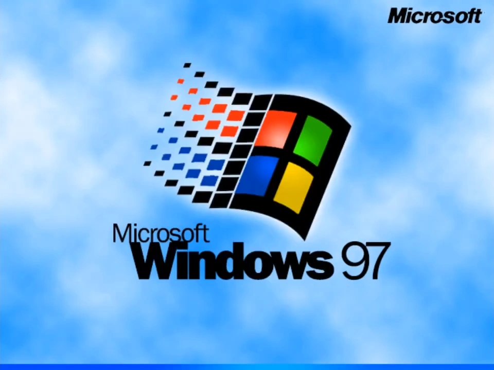 Windows 97 (Nermal Cat) | OS Mockups Wiki | Fandom