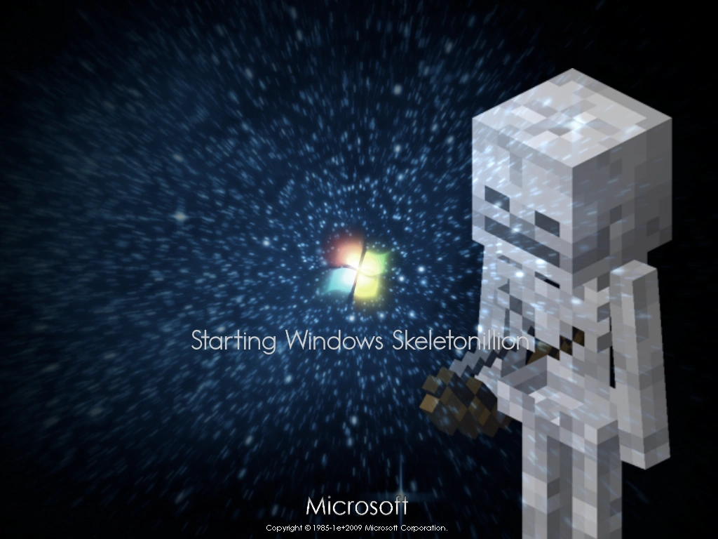 Windows Skeletonillion | OS Mockups Wiki | Fandom