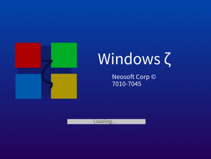Windows ζ | OS Mockups Wiki | Fandom