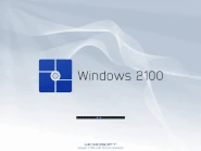 Windows 2100 (2099) | OS Mockups Wiki | Fandom