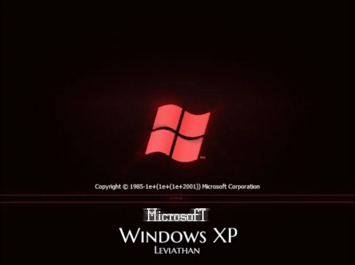 Windows XP Leviathan | OS Mockups Wiki | Fandom