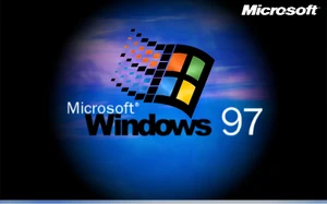 Windows 97 (1997) | OS Mockups Wiki | Fandom