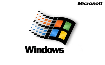 Windows 95 Logo | OS Mockups Wiki | Fandom