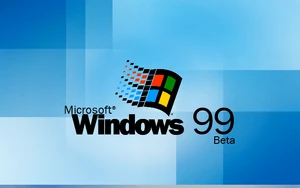 Windows 99 (1999) | OS Mockups Wiki | Fandom