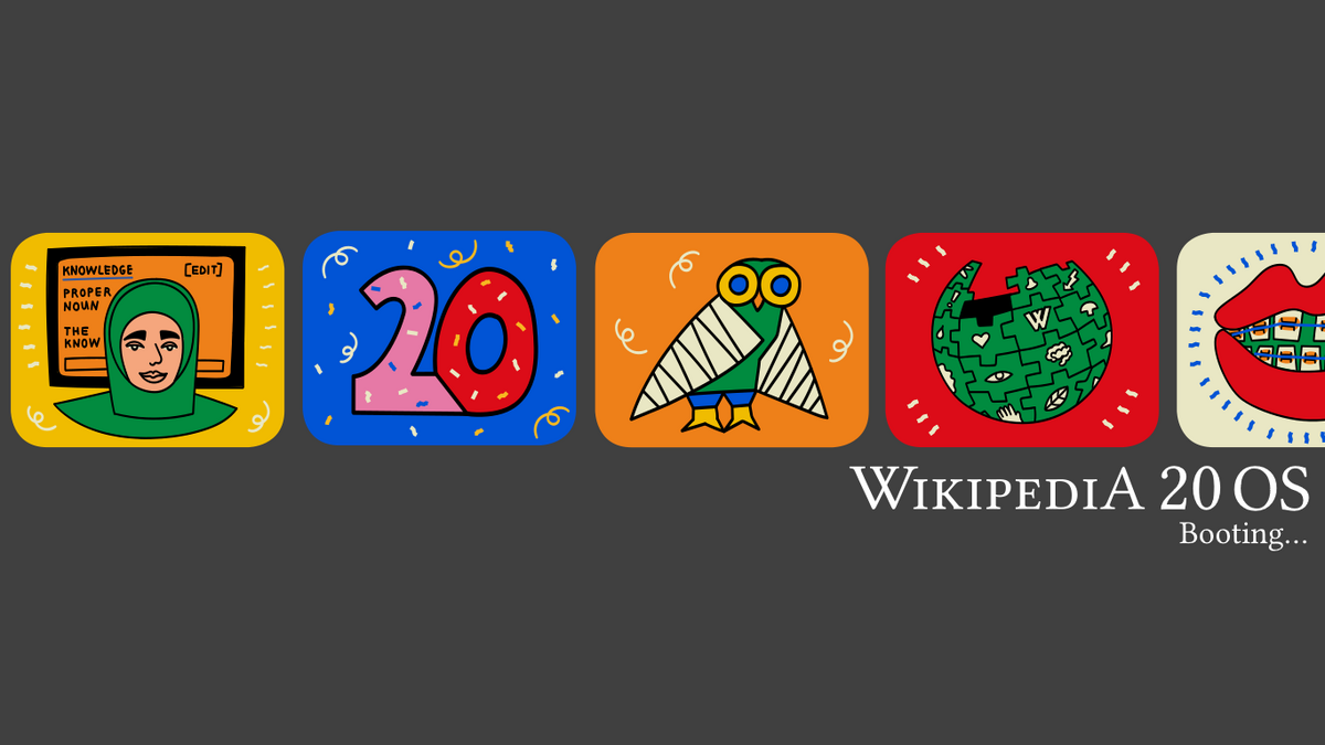 Wikipedia 20 Os Os Mockups Wiki Fandom