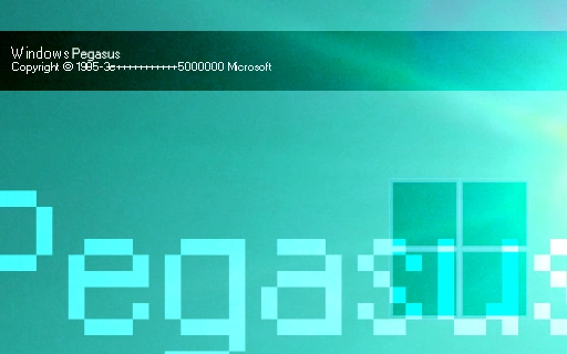 Windows Pegasus (Euler) | OS Mockups Wiki | Fandom
