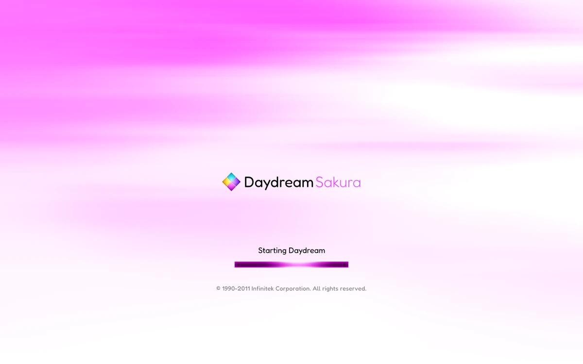 Daydream Sakura | OS Mockups Wiki | Fandom