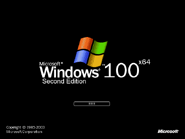 Windows 100 (2000) | OS Mockups Wiki | Fandom