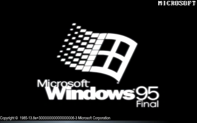 Windows 95 Final | OS Mockups Wiki | Fandom