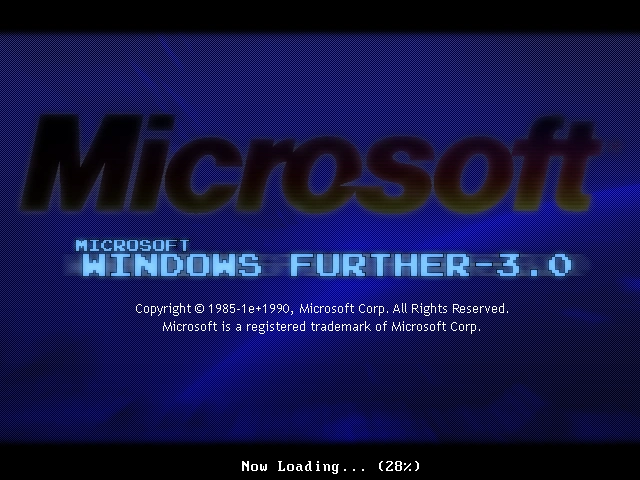 Windows Further-3.0 | OS Mockups Wiki | Fandom