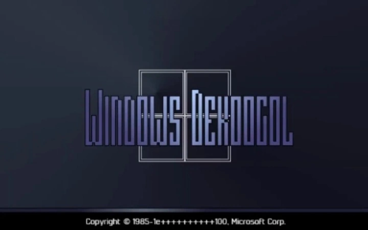 Windows Dekoogol | OS Mockups Wiki | Fandom