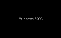 Windows SSCG | OS Mockups Wiki | Fandom