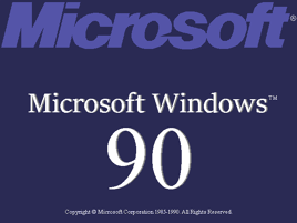 Windows 90 | OS Mockups Wiki | Fandom
