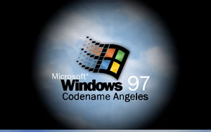 Windows 97 (1997) | OS Mockups Wiki | Fandom