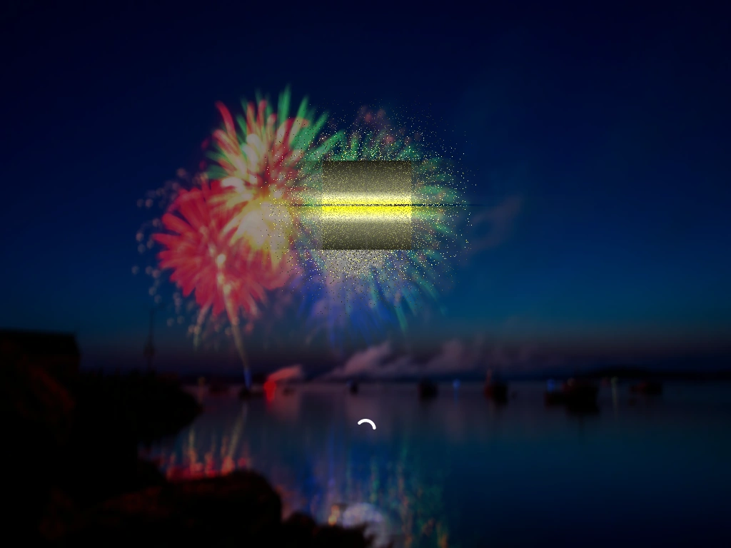 Windows Fireworks (2024) | OS Mockups Wiki | Fandom