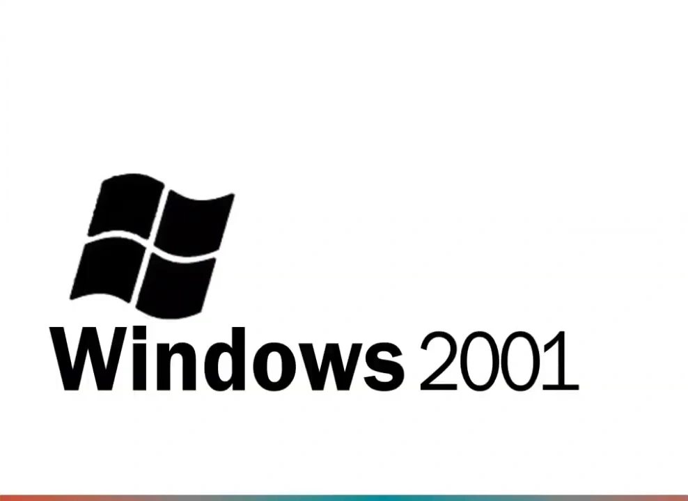 Windows 2001 (Nermal Cat) | OS Mockups Wiki | Fandom