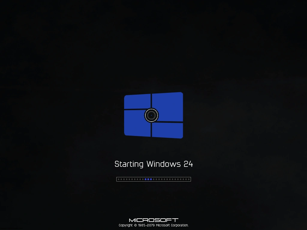 Windows 24 (U5) | OS Mockups Wiki | Fandom