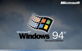 Windows 94 (WNR series) | OS Mockups Wiki | Fandom