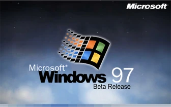 Windows 97 WNR Series | OS Mockups Wiki | Fandom