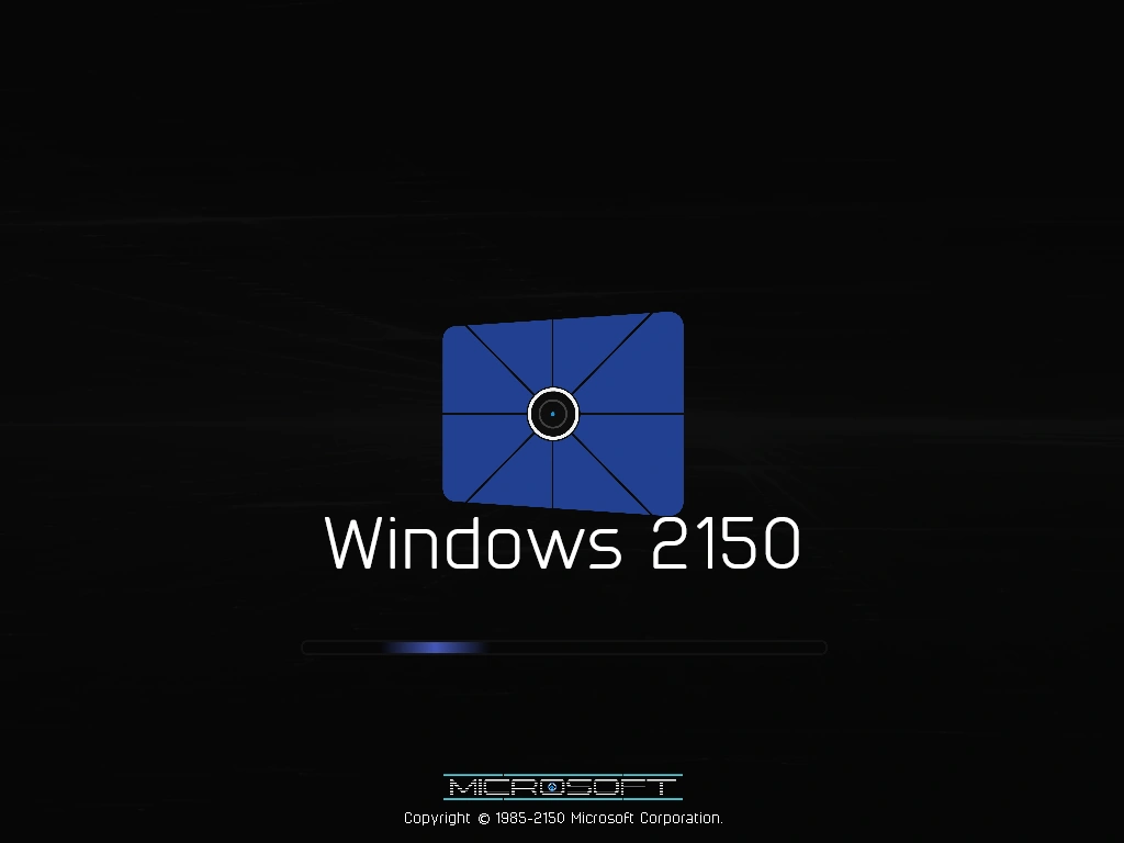 Windows 2150 | OS Mockups Wiki | Fandom