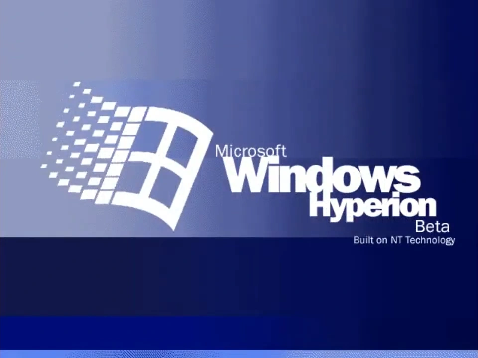 Windows Hyperion Beta (Nermal Cat) | OS Mockups Wiki | Fandom