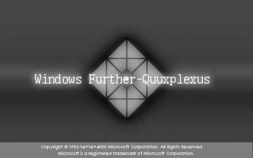 Windows Further-Quuxplexus | OS Mockups Wiki | Fandom