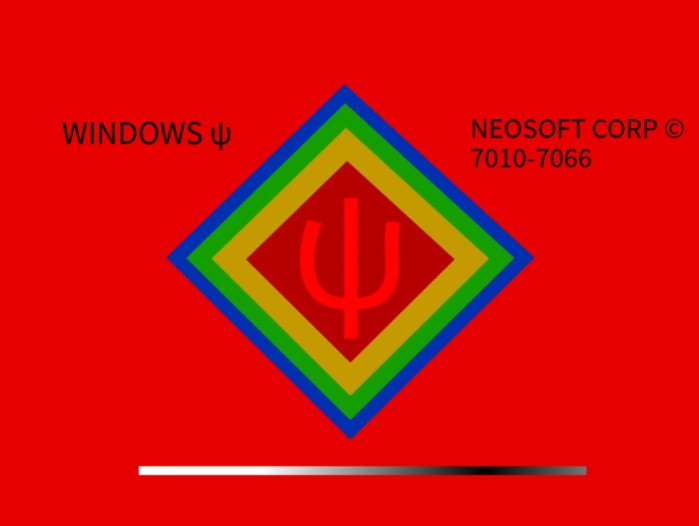 Windows ψ | OS Mockups Wiki | Fandom