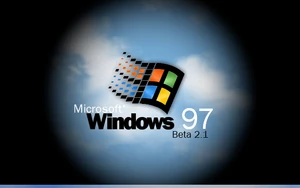 Windows 97 (1997) | OS Mockups Wiki | Fandom