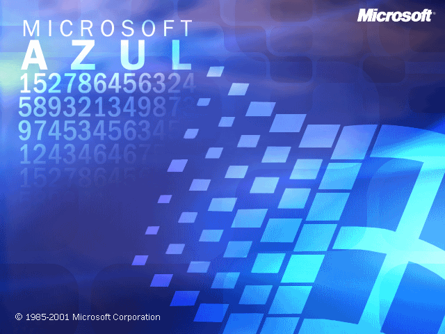 Microsoft Azul | OS Mockups Wiki | Fandom