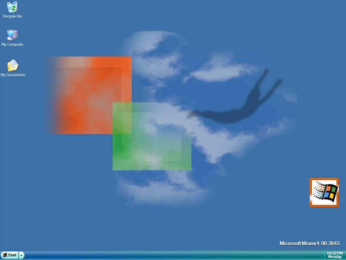 Microsoft Miami | OS Mockups Wiki | Fandom