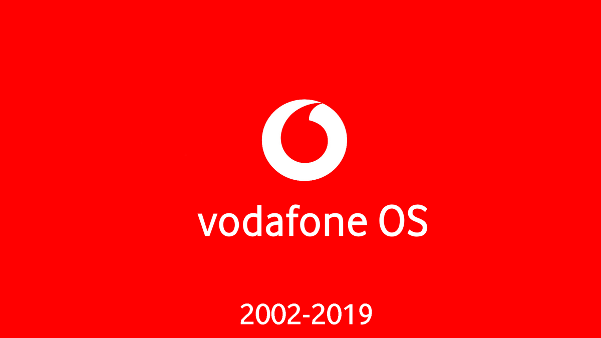Vodafone OS | OS Mockups Wiki | Fandom