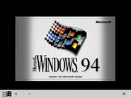 Windows 94 (U5) | OS Mockups Wiki | Fandom