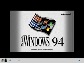 Windows 94 (U5) | OS Mockups Wiki | Fandom