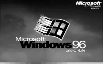 Windows 96 WNR Series | OS Mockups Wiki | Fandom