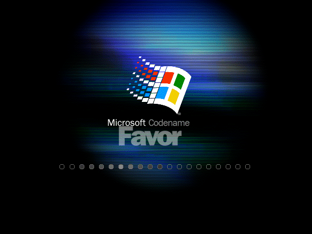 Windows Favor | OS Mockups Wiki | Fandom