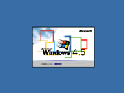 Windows 4.0 | OS Mockups Wiki | Fandom