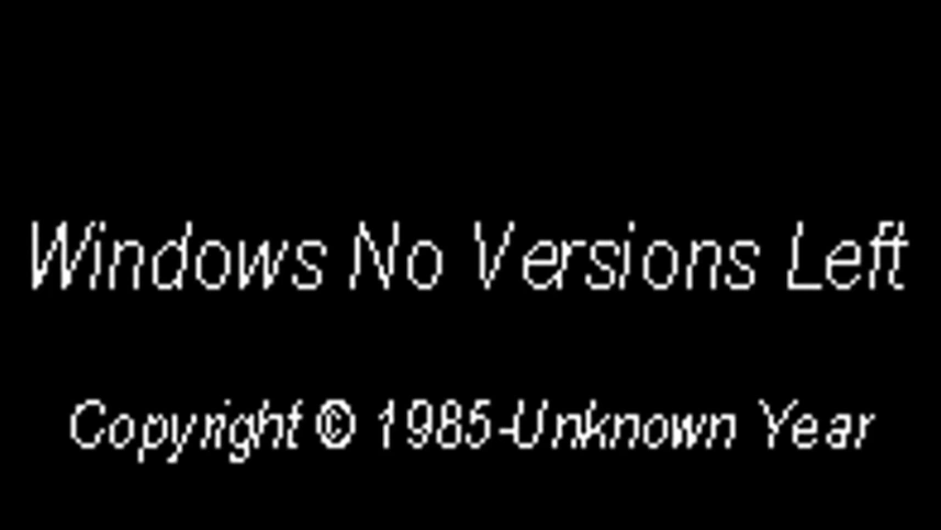 Windows Post-Restart Time History With People's Ideas | OS Mockups Wiki ...