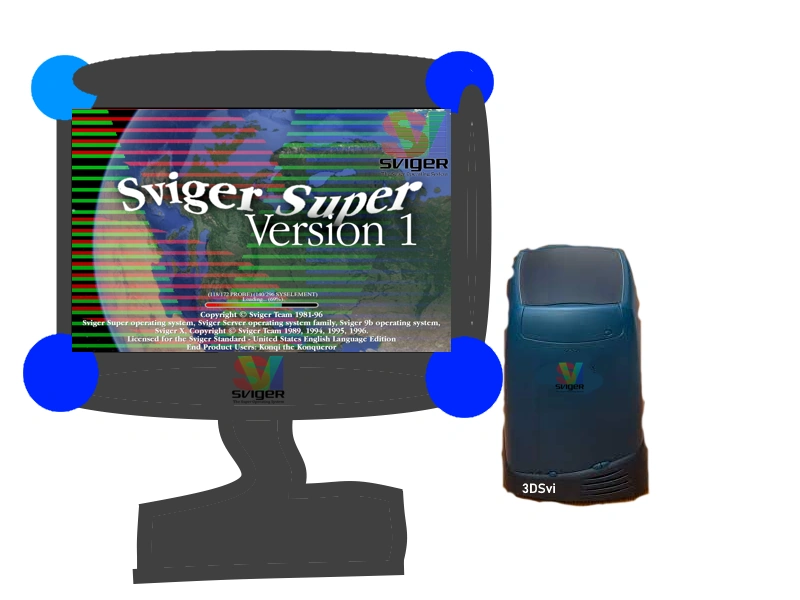 Sviger 3Dsvi | OS Mockups Wiki | Fandom