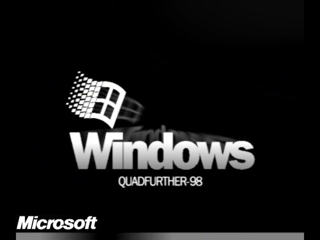 Windows Quadfurther-98 | OS Mockups Wiki | Fandom